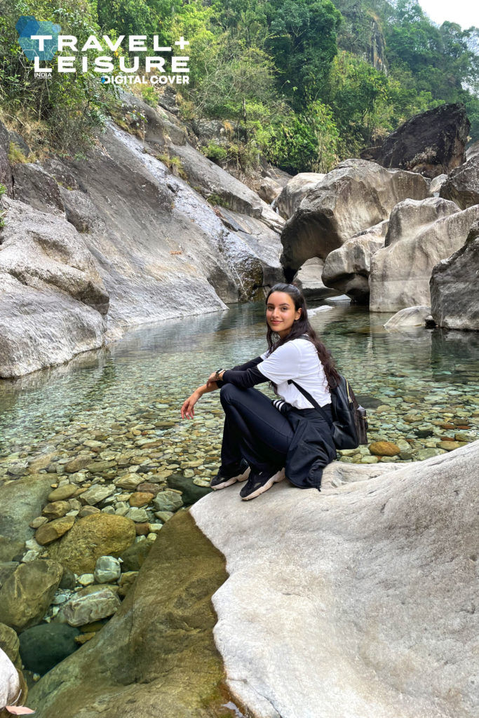 Triptii Dimri Interview: The Breakout Of Netflix's Bulbbul