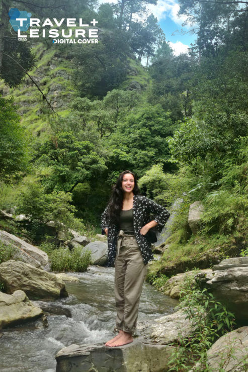 Triptii Dimri Interview: The Breakout Of Netflix's Bulbbul