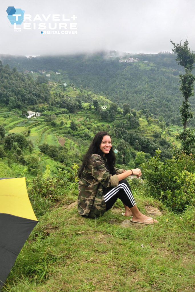 Triptii Dimri Interview: The Breakout Of Netflix's Bulbbul