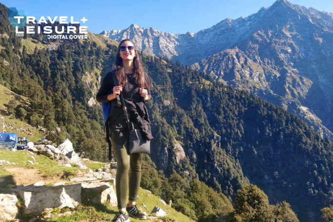 Triptii Dimri Interview: The Breakout Of Netflix's Bulbbul