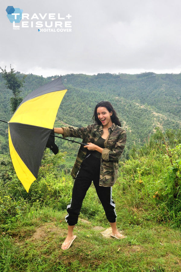 Triptii Dimri Interview: The Breakout Of Netflix's Bulbbul