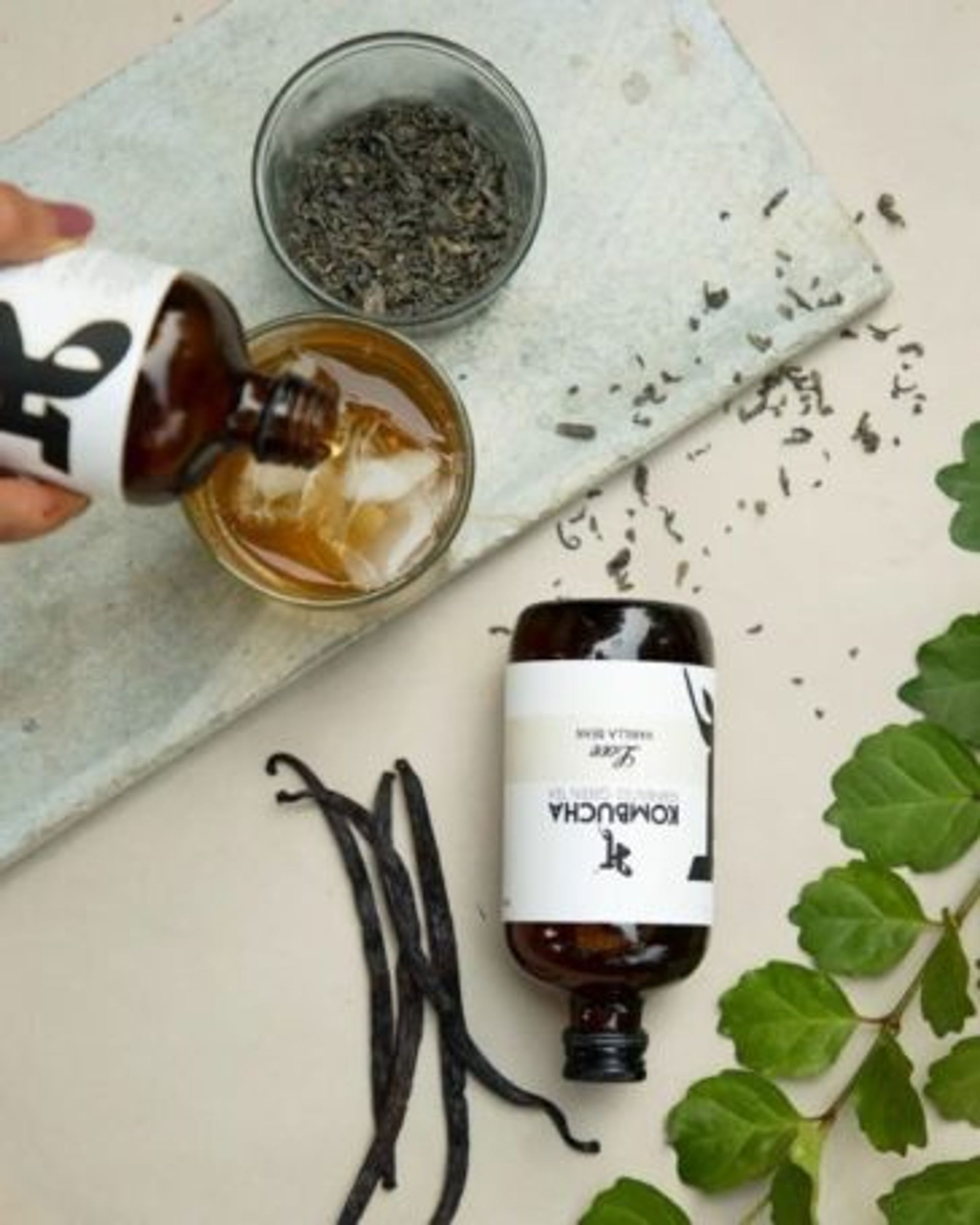Indian Kombucha Brands With The Best Renditions Of The Fermented Tea