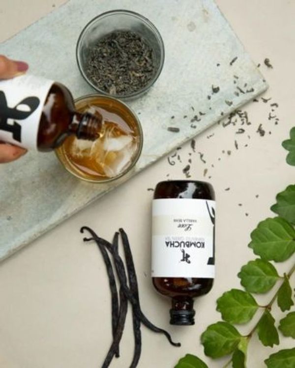 Indian Kombucha Brands With The Best Renditions Of The Fermented Tea