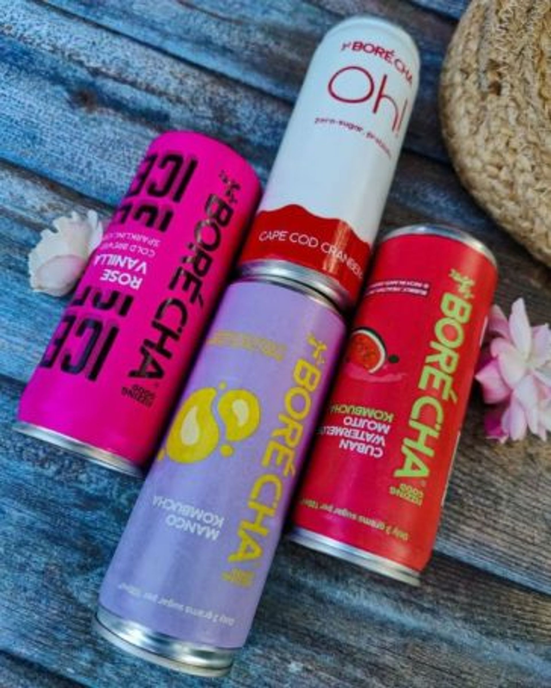 Indian Kombucha Brands With The Best Renditions Of The Fermented Tea