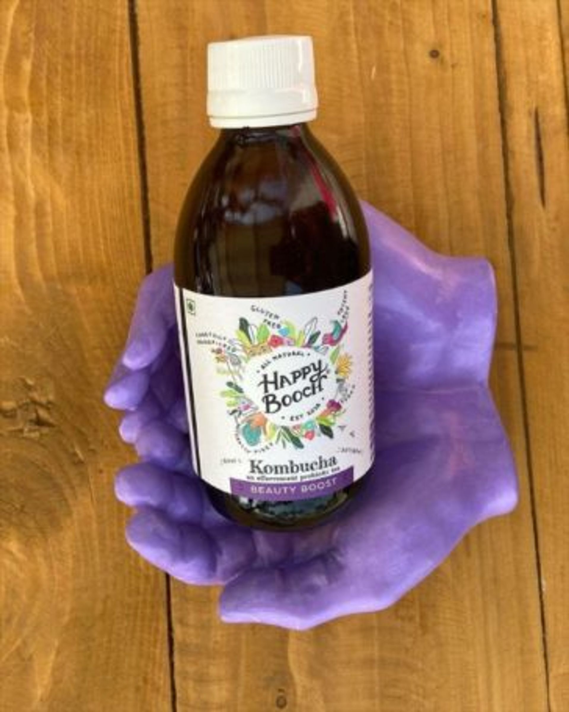 Indian Kombucha Brands With The Best Renditions Of The Fermented Tea
