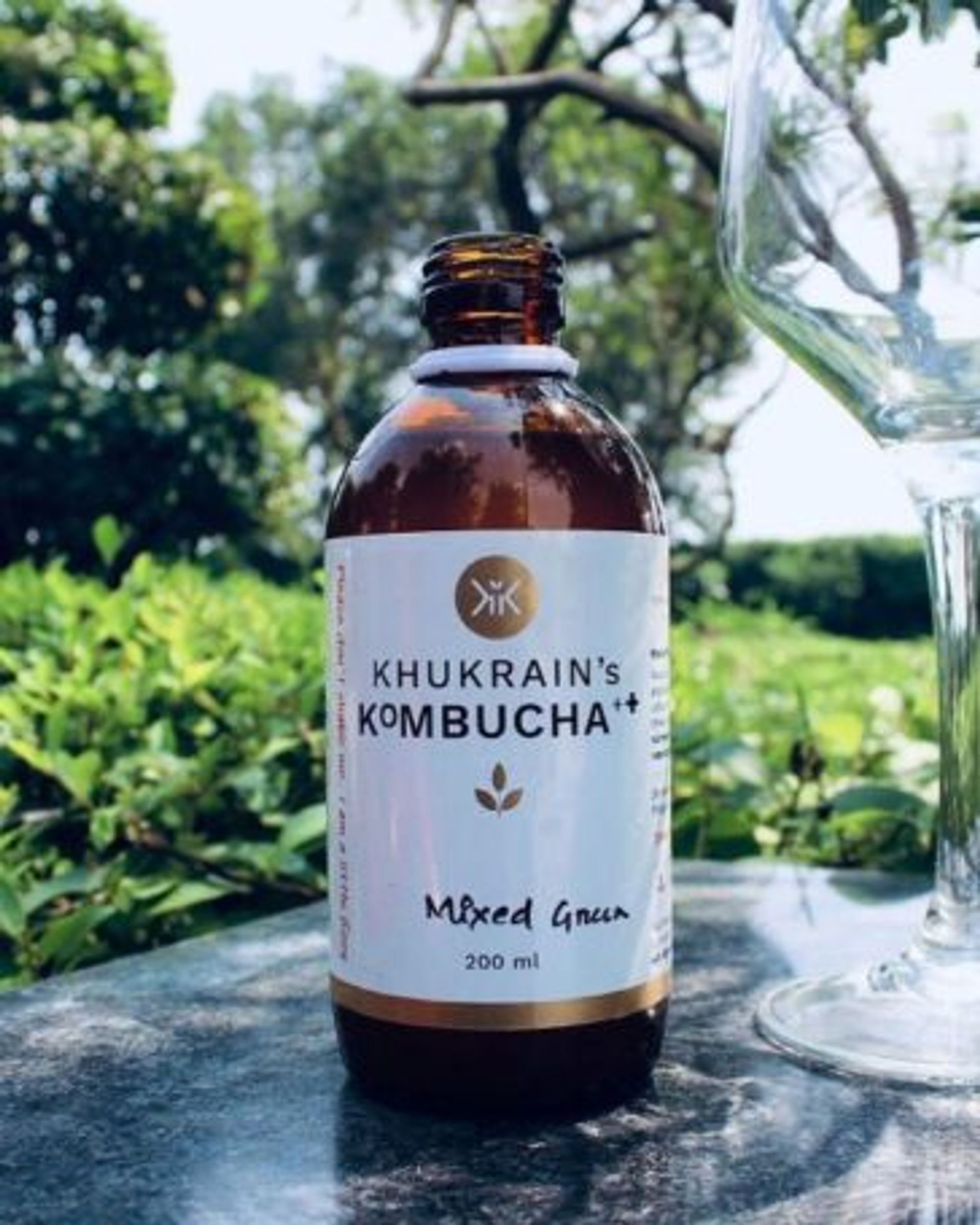 Indian Kombucha Brands With The Best Renditions Of The Fermented Tea