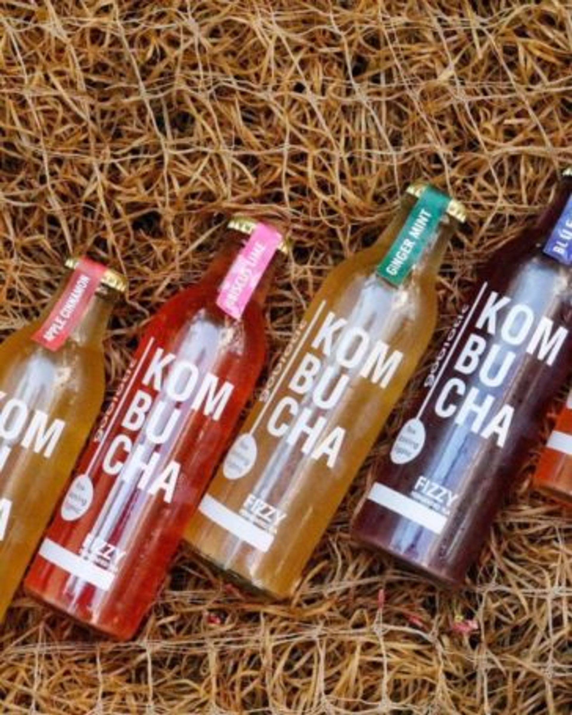 Indian Kombucha Brands With The Best Renditions Of The Fermented Tea