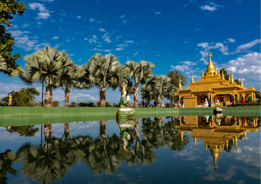 Namsai Travel Guide: How To Reach, What To Do, When To Travel