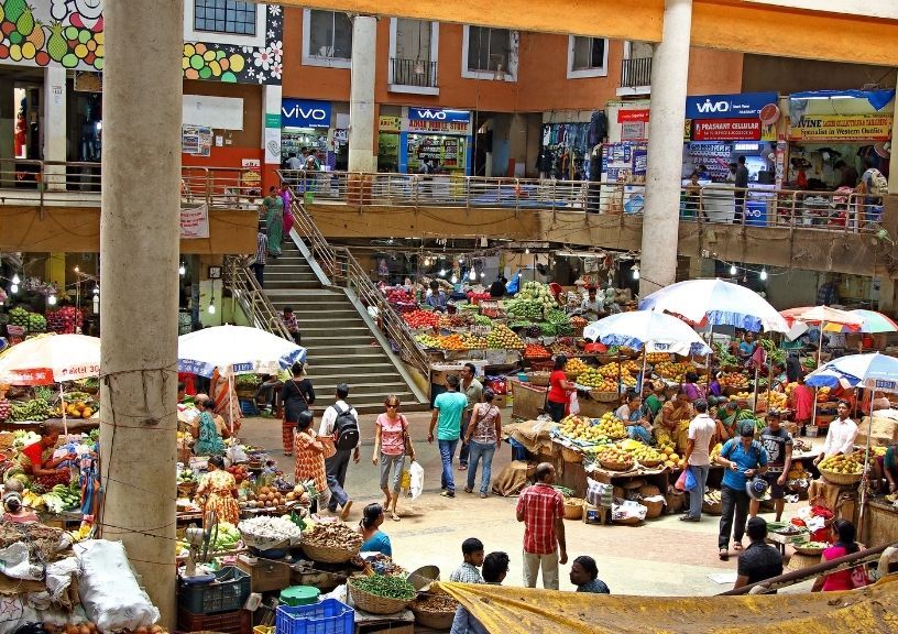 Treat Yourself To Great Bargains At These 7 Shopping Markets In Goa