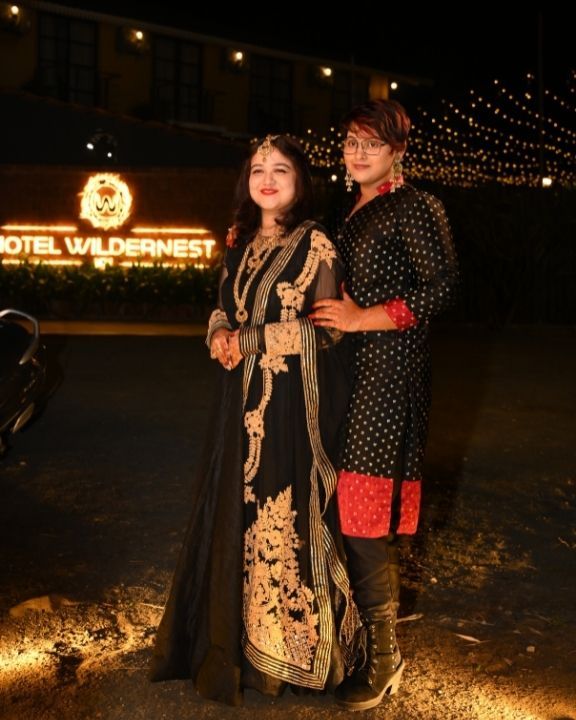 Lesbian Partners Paromita And Surabhi Are Set For A Big Goa Wedding