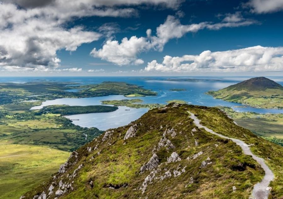 Shortest And Longest Flight Routes In The World