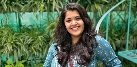 "I Talk More About Sexual Health As Opposed To Sex Itself": Dr Cuterus