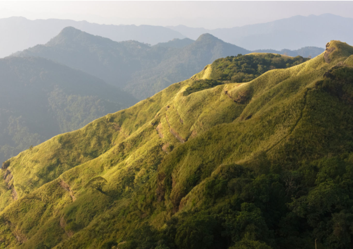 Mizoram Travel Guide: Where To Stay, What To Do, When To Travel