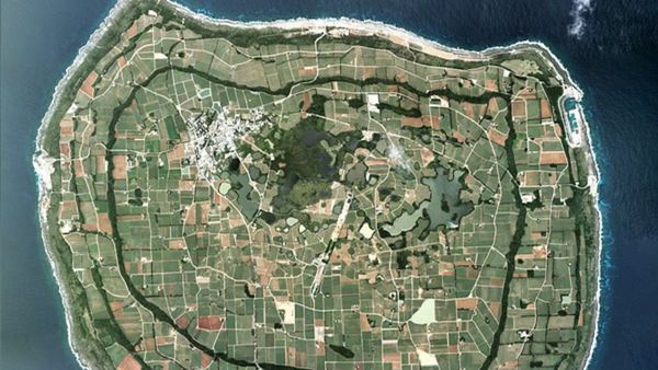 Shortest And Longest Flight Routes In The World