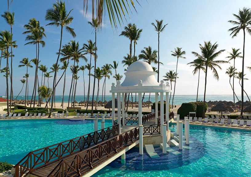 All-Inclusive Resorts In The Dominican Republic For Your Next Getaway