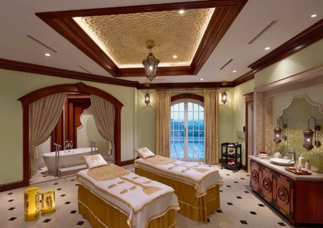 10 Spas In India That Offers Couple Wellness Treatments And Therapies