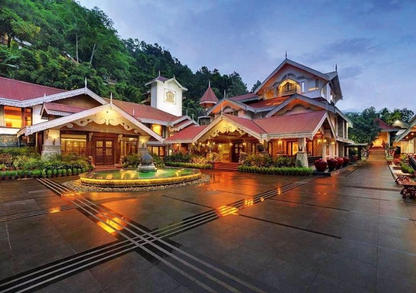 10 Spas In India That Offers Couple Wellness Treatments And Therapies