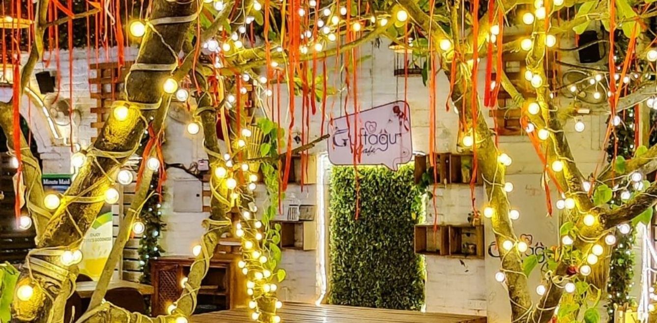 Head To These 10 Cafes In Gurgaon For An Unmatched Vibe!