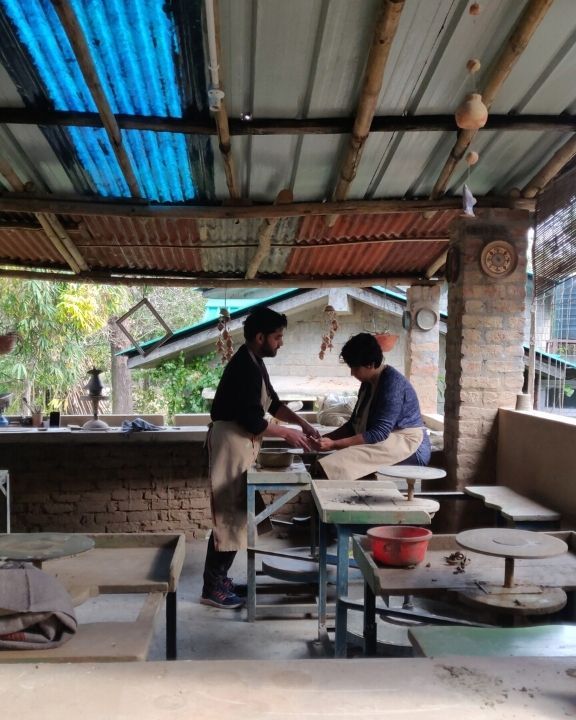 #TLFinds: Andretta Pottery Studio, Himachal Pradesh