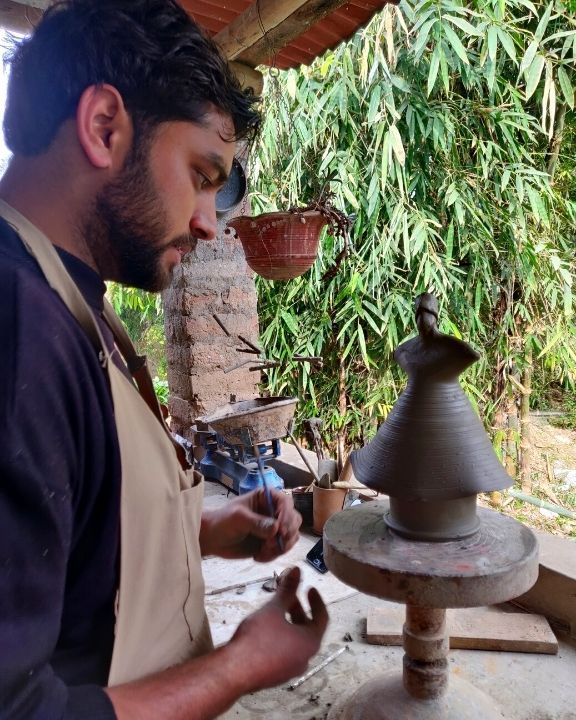 #TLFinds: Andretta Pottery Studio, Himachal Pradesh