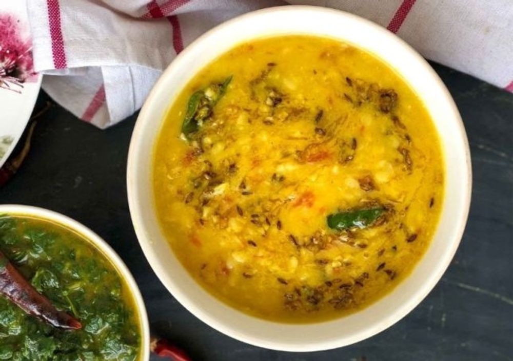 10 Easy Recipes Of A Few Delectable Kumaoni Dishes