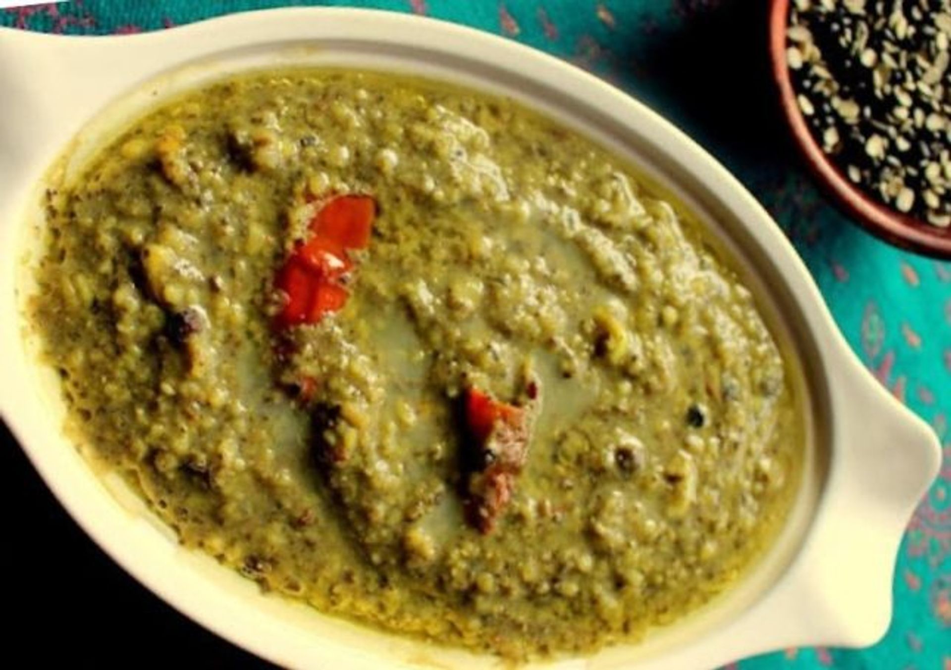 10 Easy Recipes Of A Few Delectable Kumaoni Dishes