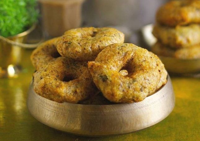 10 Easy Recipes Of A Few Delectable Kumaoni Dishes