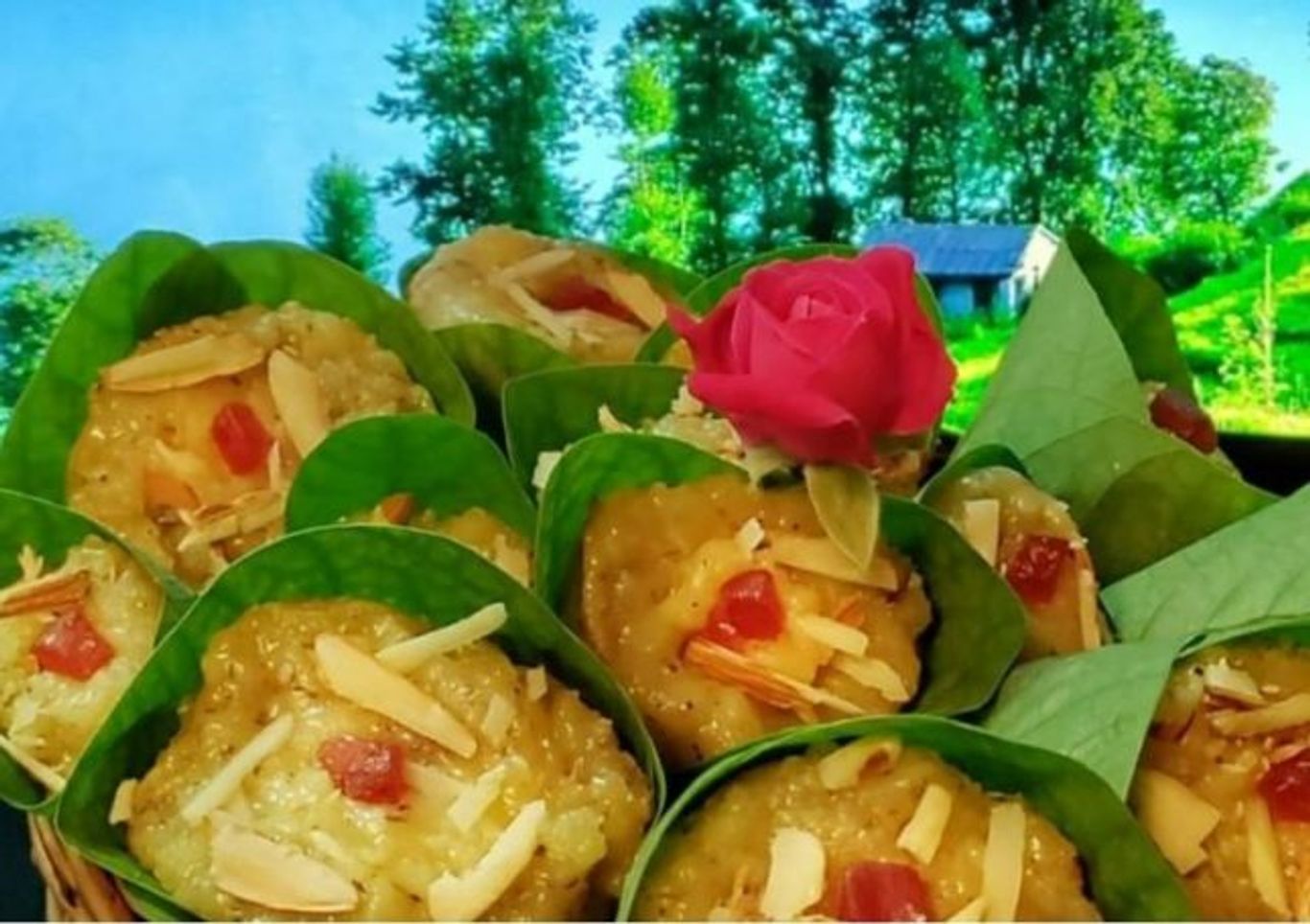 10 Easy Recipes Of A Few Delectable Kumaoni Dishes