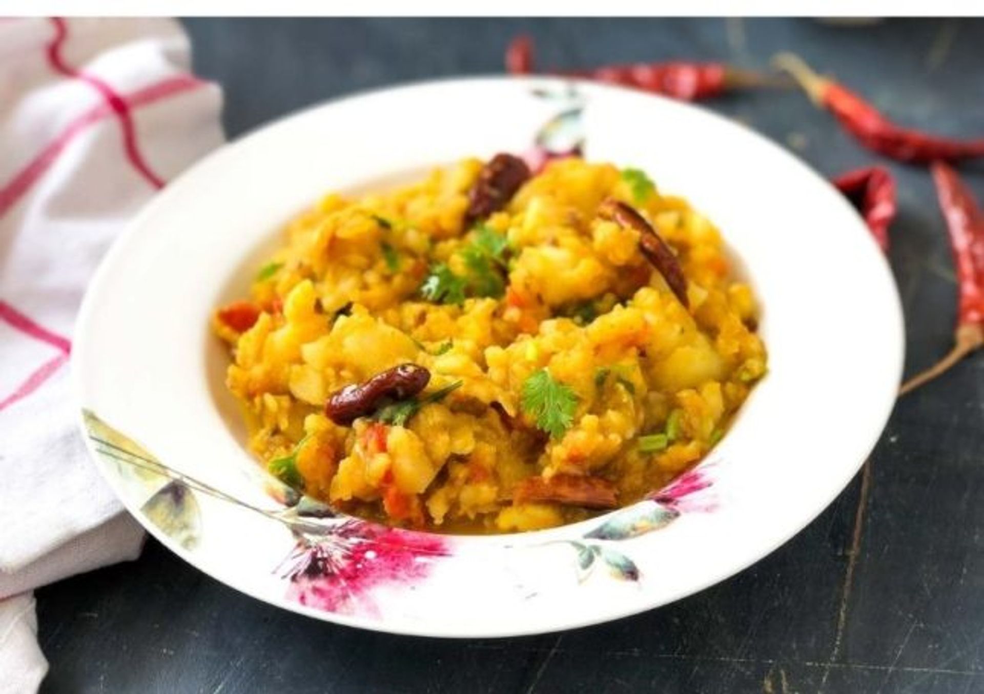 10 Easy Recipes Of A Few Delectable Kumaoni Dishes