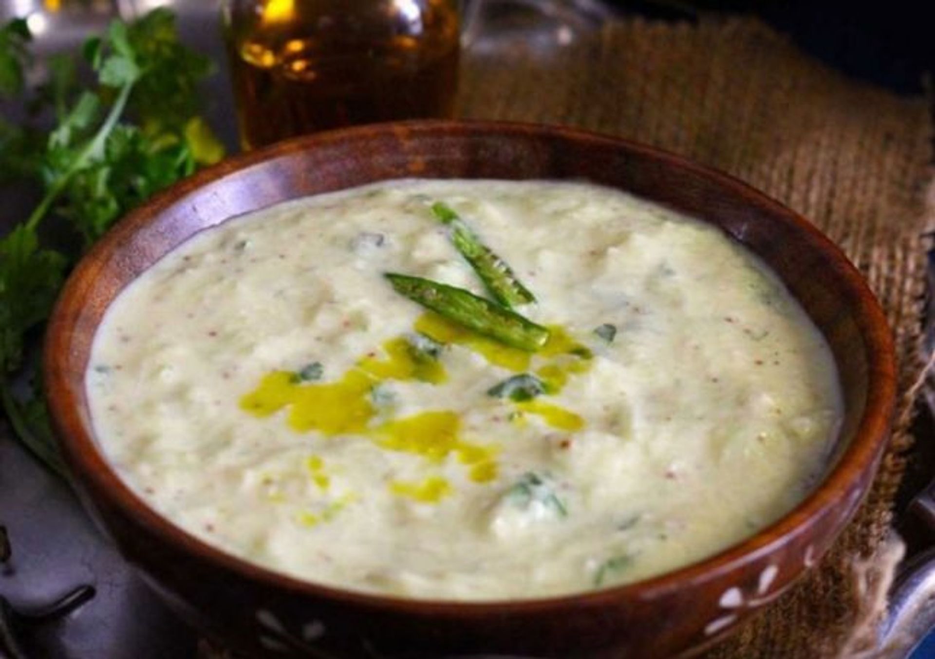 10 Easy Recipes Of A Few Delectable Kumaoni Dishes