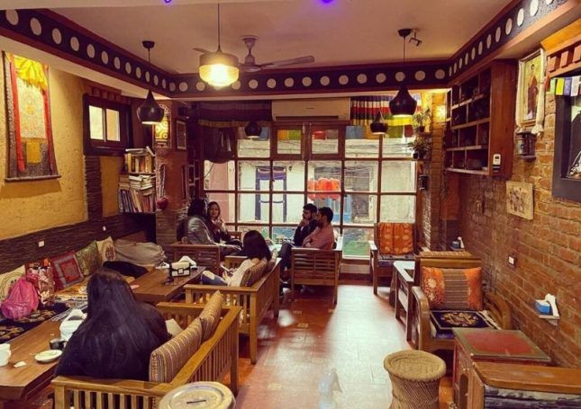 These 12 Coffee Shops In Delhi Are The Perfect Spots For A Cuppa