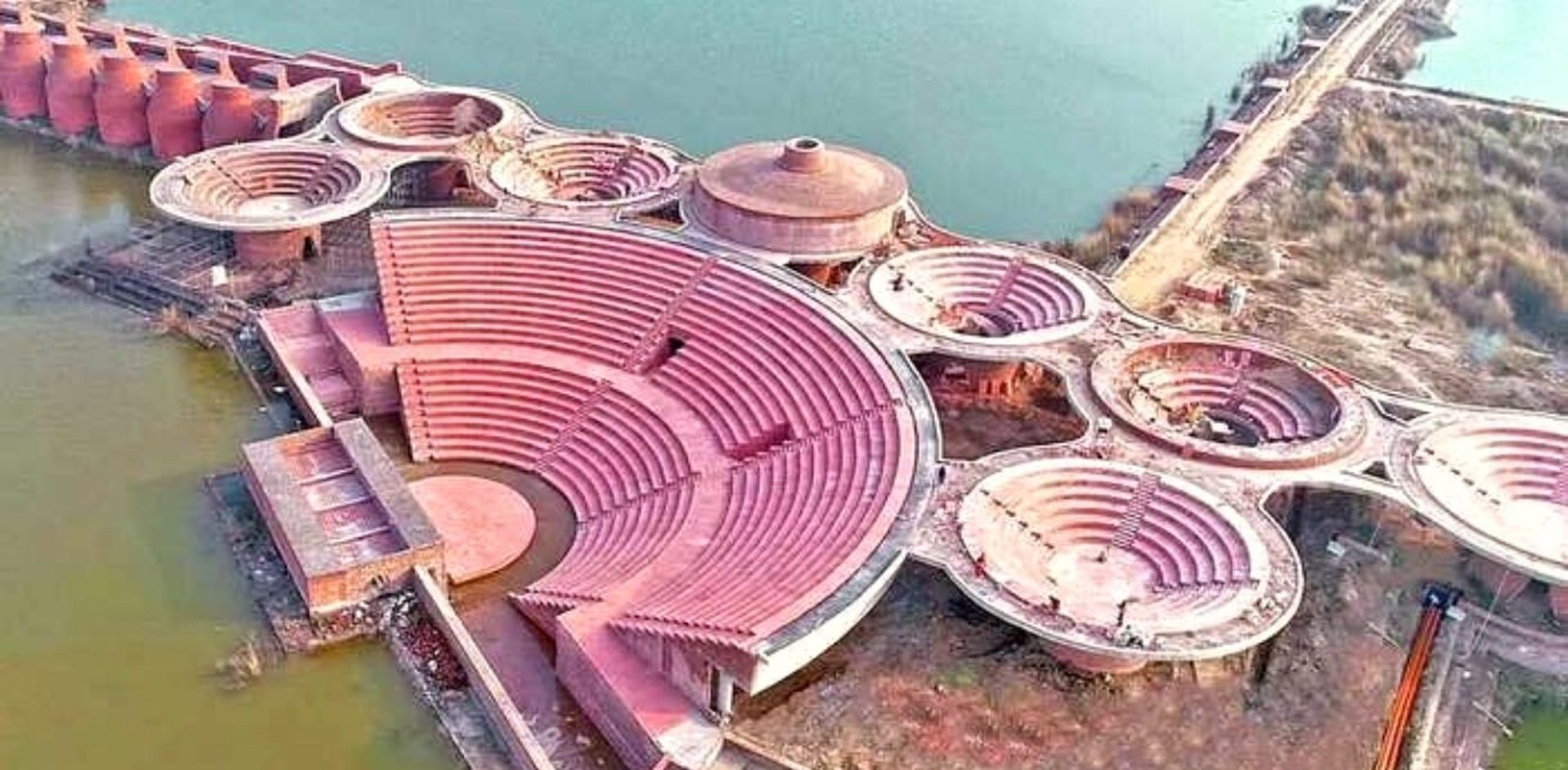 All About Nalanda University, The World's Oldest Residential University