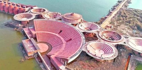 Ancient Nalanda University: Exploring India’s Ancient Intellectual Hub 2024