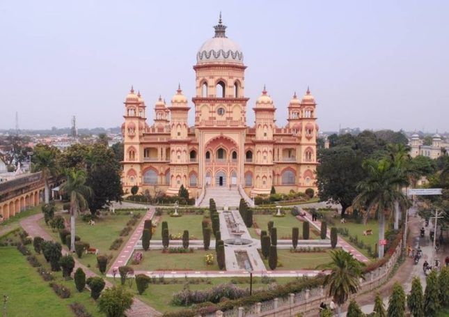 These Majestic Libraries In India Are Every Bibliophile's Paradise