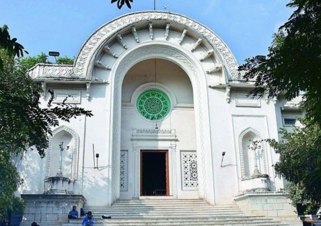 These Majestic Libraries In India Are Every Bibliophile's Paradise