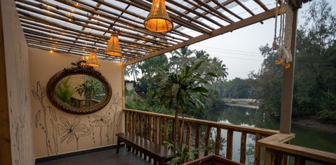 Exclusive: Larissa D'Sa Partners For A New Restaurant In Goa, Oh La La