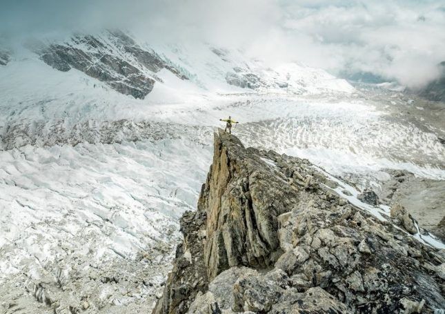 Meet Arjun Vajpai, Who Is Training To Climb Mt Everest Without Oxygen