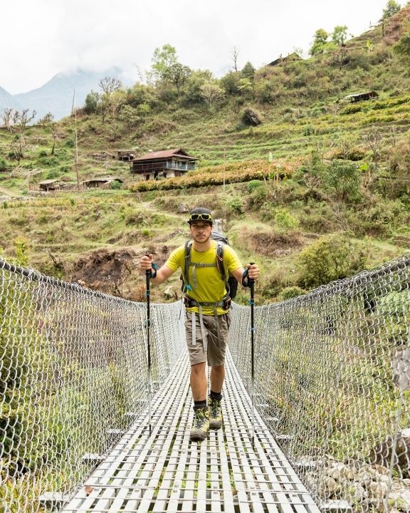 Meet Arjun Vajpai, Who Is Training To Climb Mt Everest Without Oxygen
