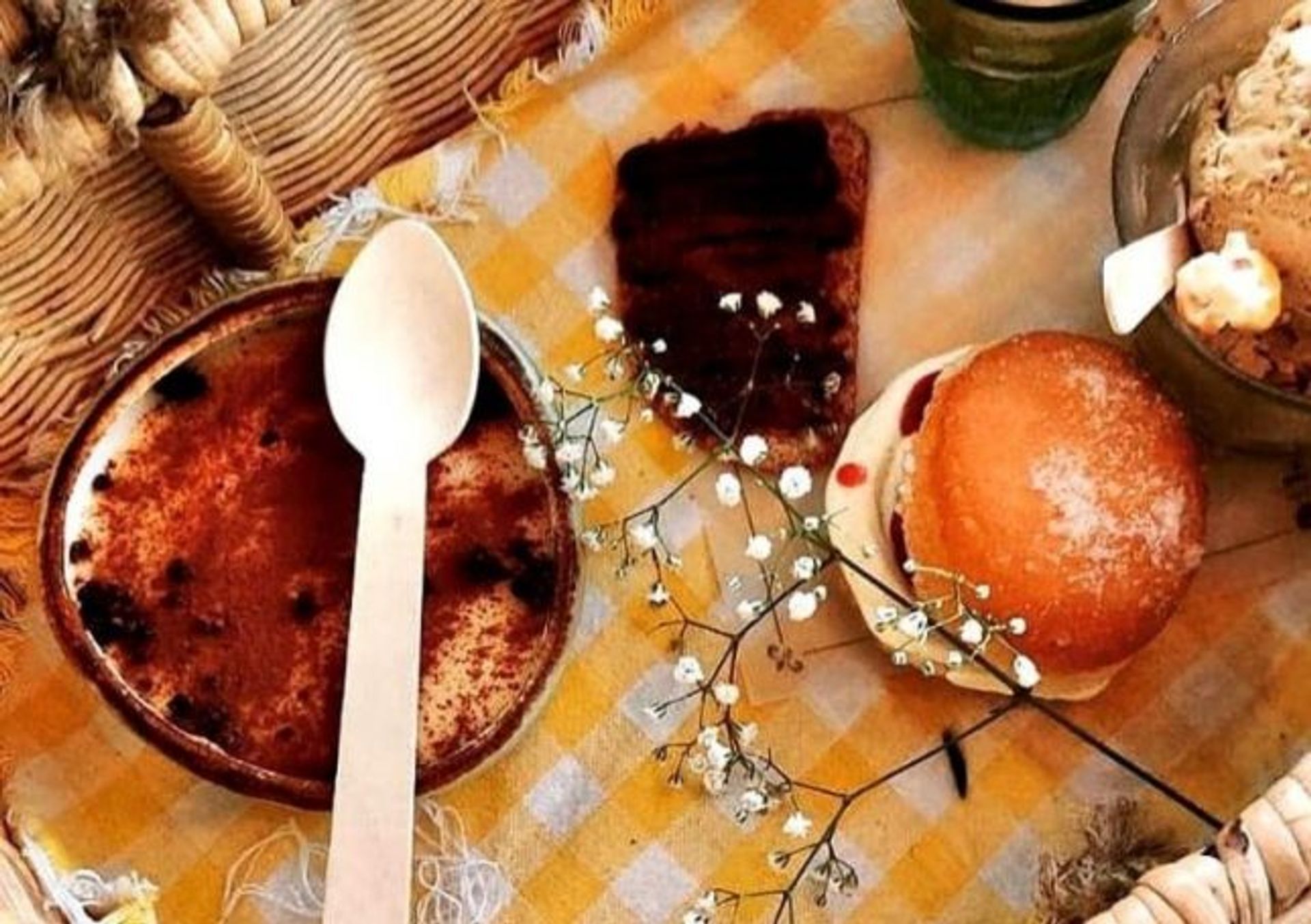 12 Best Brunch Places In Delhi To Make Your Sunday Special