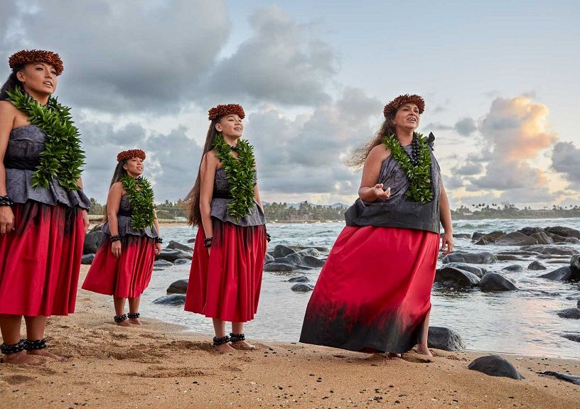 Meet The Locals Of Kauai Behind Hawaii's Regenerative Travel Movement