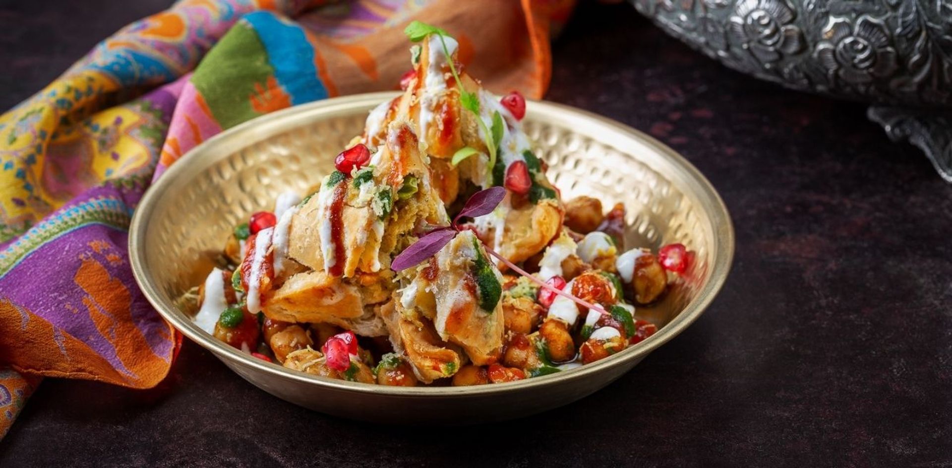 Tracing The Roots And History Of Samosa, The Ubiquitous Indian Snack