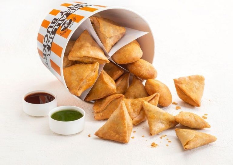 Tracing The Roots And History Of Samosa, The Ubiquitous Indian Snack