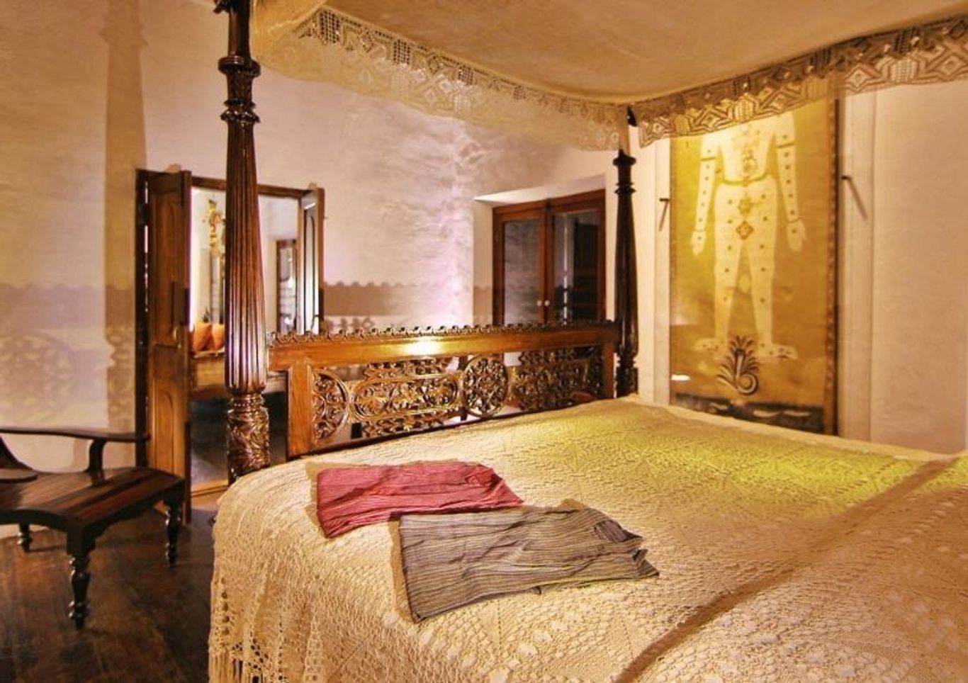 Feel Like A Royal At These Stunning Destinations In India!