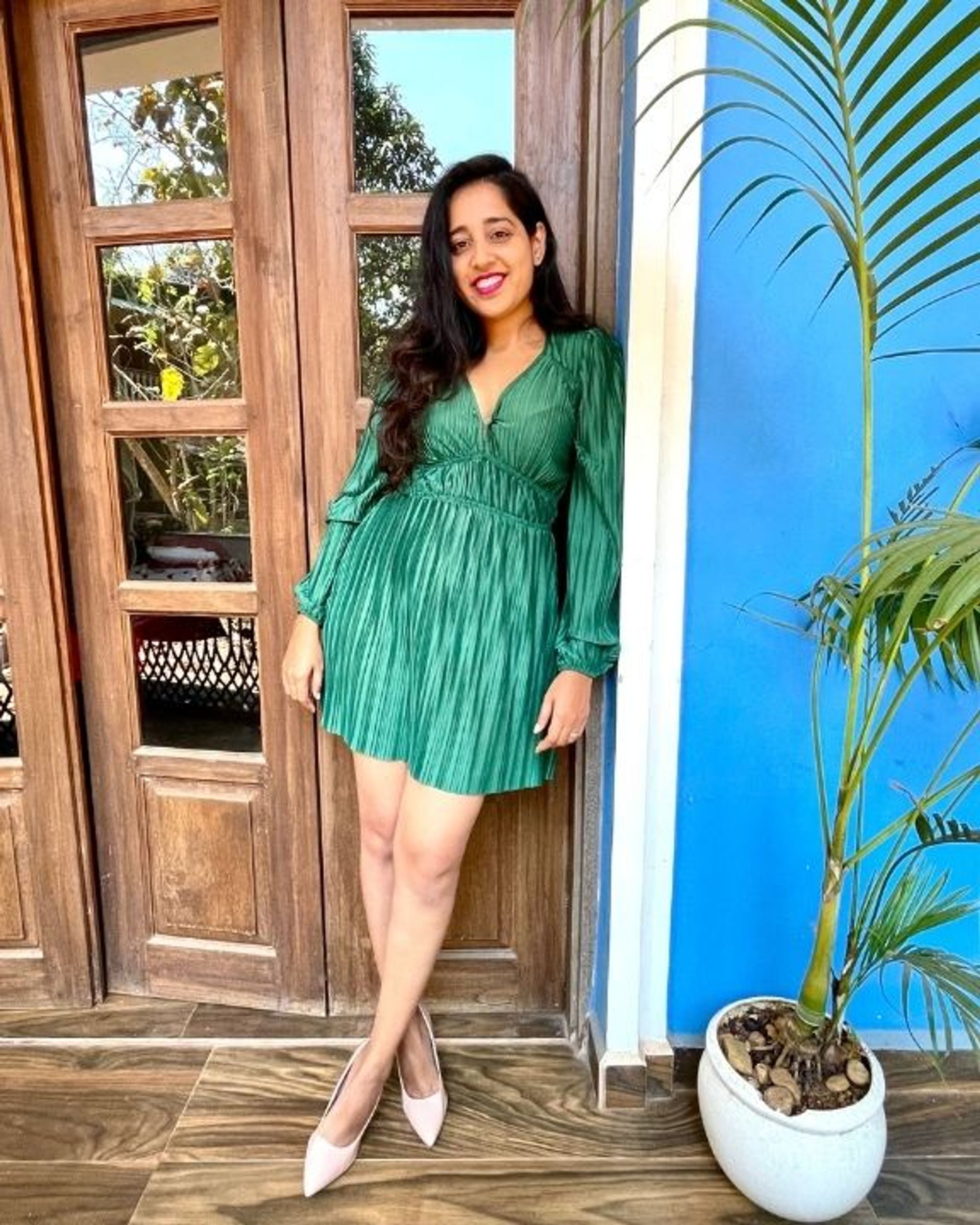 5 Airbnb Women Hosts Who Inspire And Truly 'Break The Bias' Everyday!