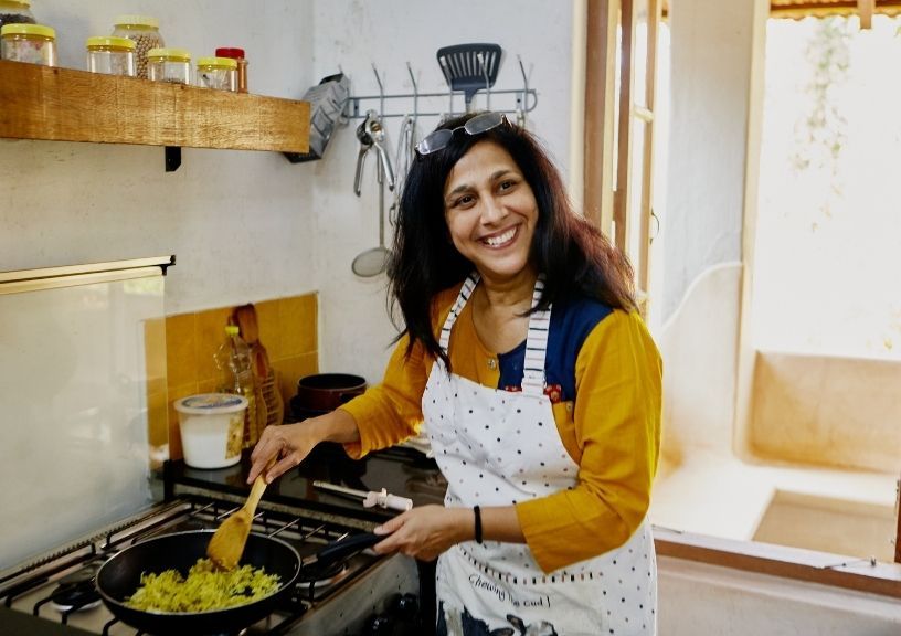 5 Airbnb Women Hosts Who Inspire And Truly 'Break The Bias' Everyday!