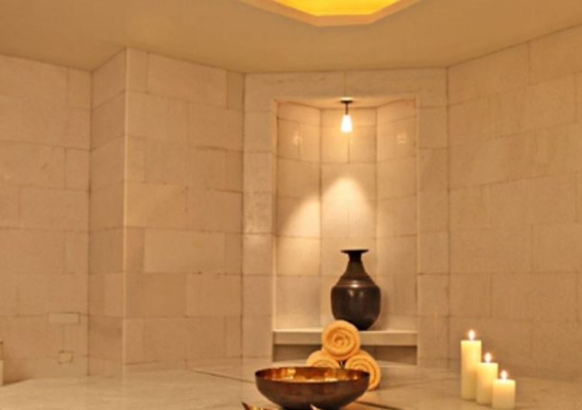 Hammams in India: Here Are 7 Spas In India That Offer Hammam Baths