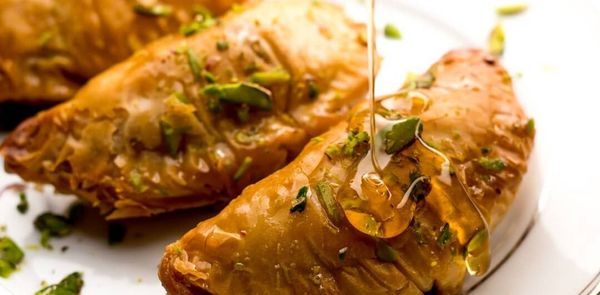 These 7 Holi Sweets From India Are What You Need To Indulge In