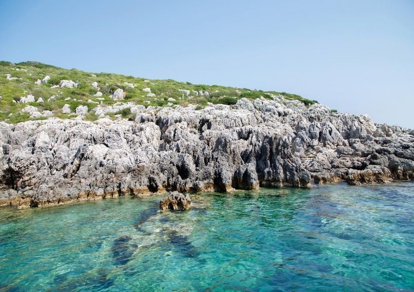 Take A Leap Into The Greek Islands Like Never Before