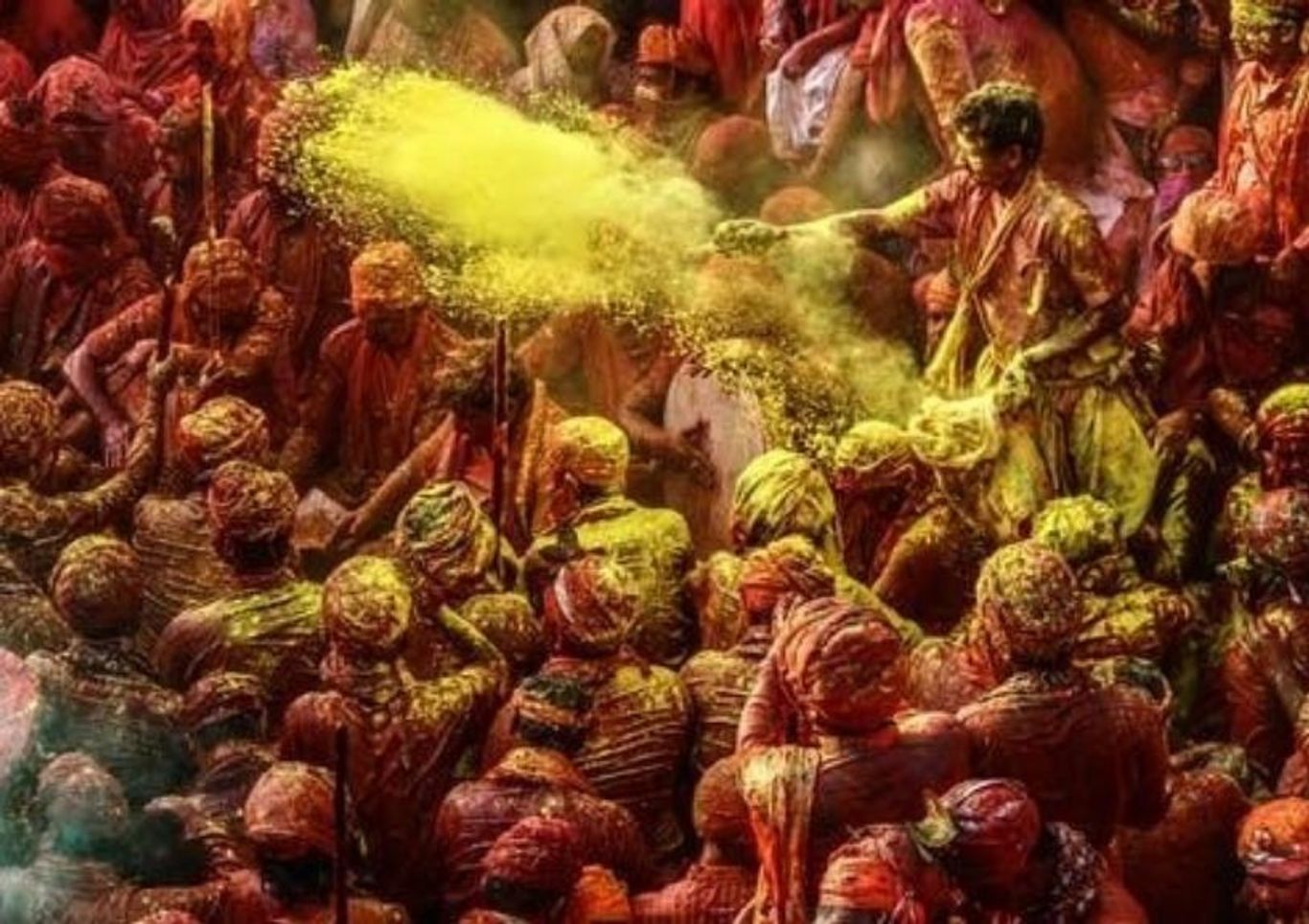 14 Indian Festivals That Celebrate The Many Cultures In India