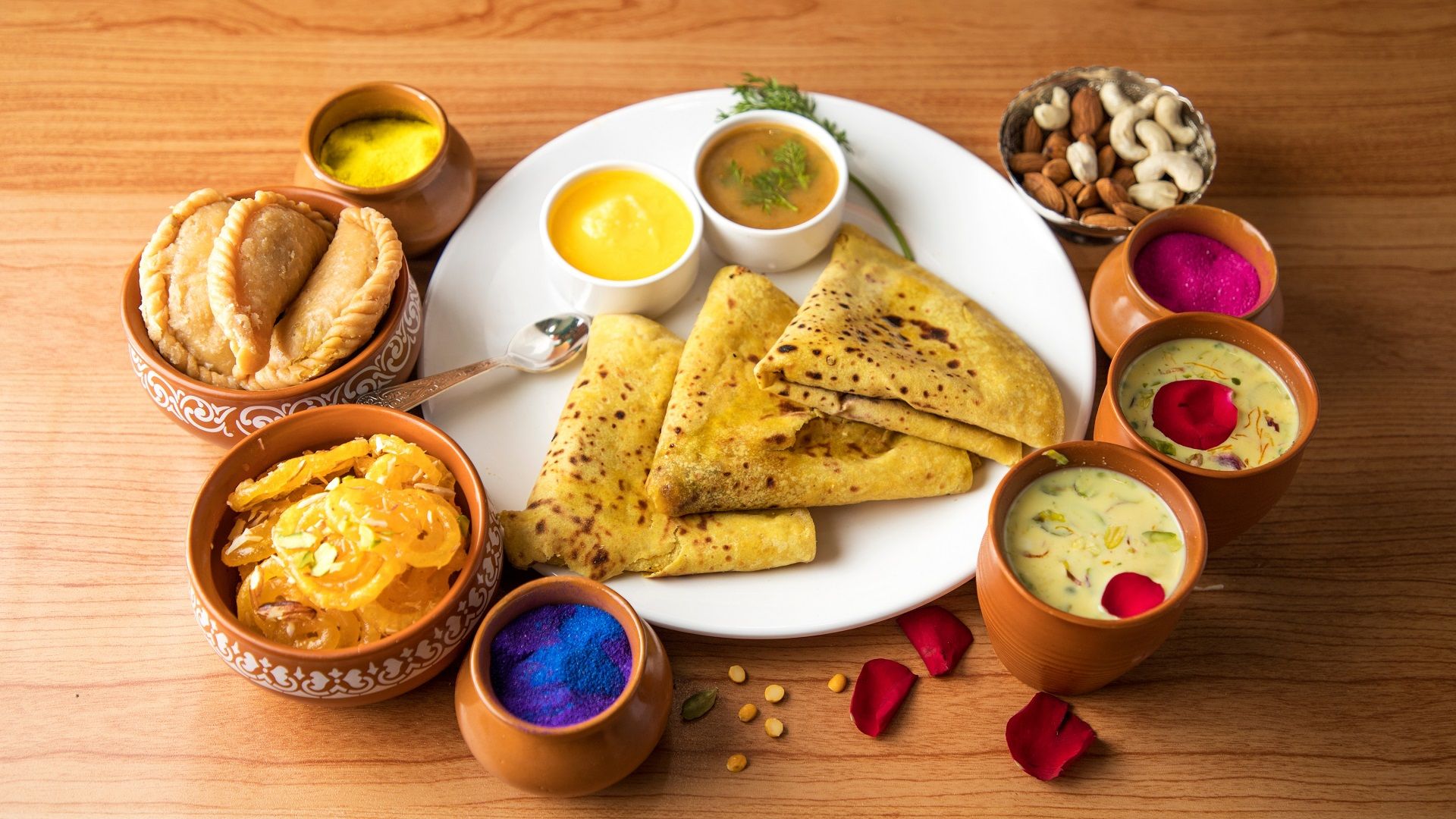 Holi 2024: How To Celebrate The Festival Of Colours This Year